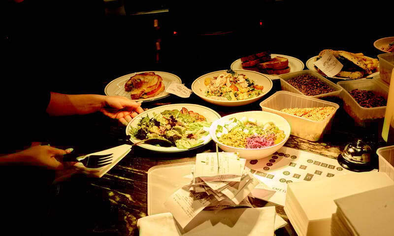 What Australian venues need to know about food waste | Ordermentum