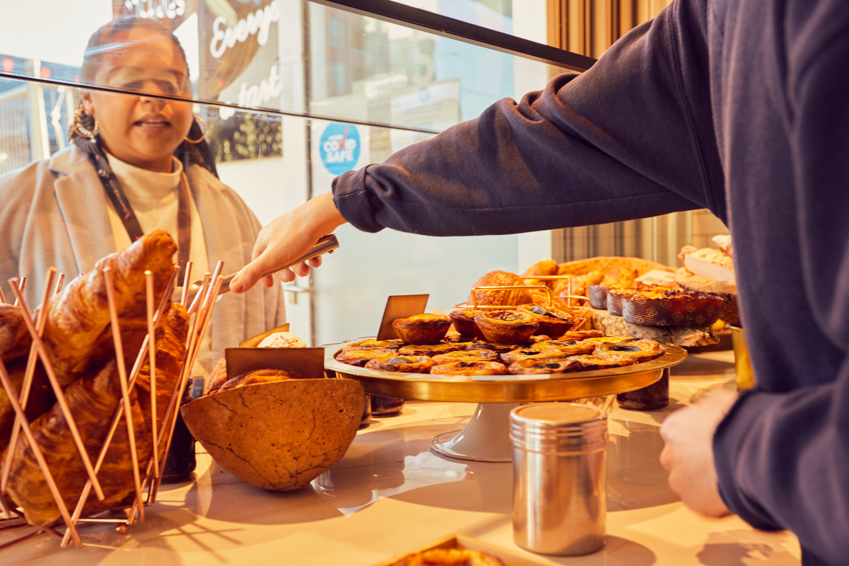 The 4 biggest cafe business challenges - and how to address them ...