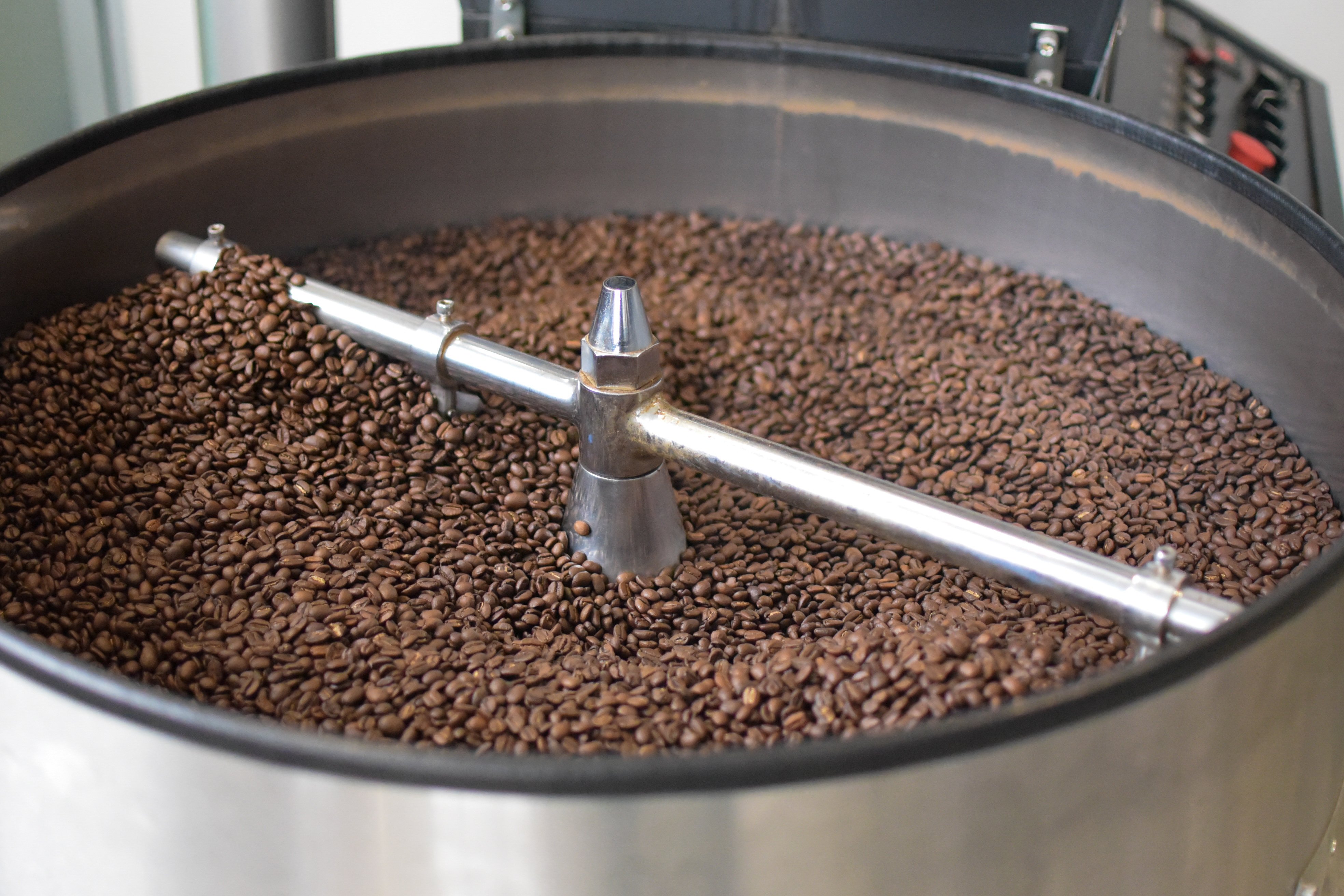 Di Pacci Coffee Roasters | Supplier Case Study | Ordermentum | Ordermentum