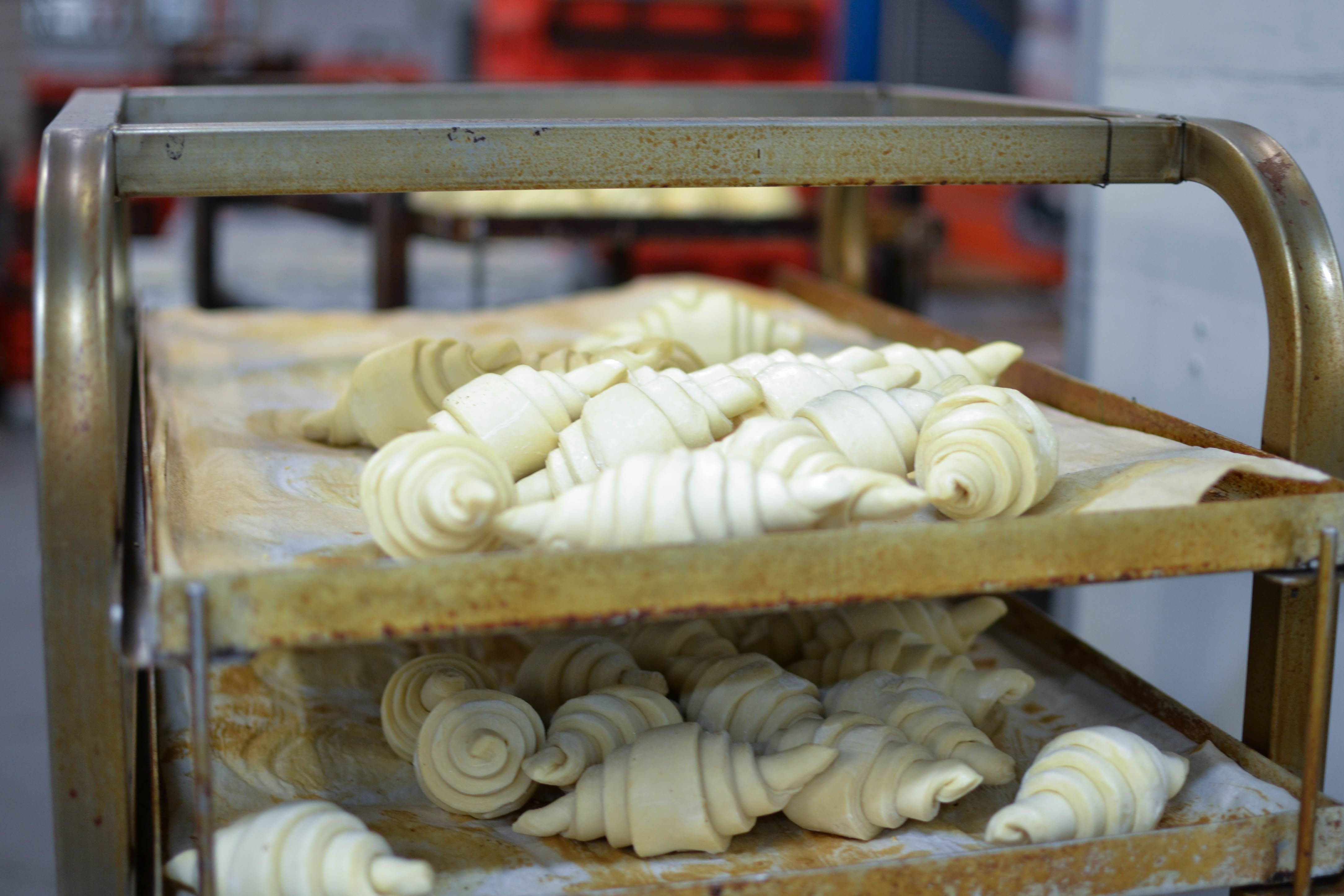 The Bread and Butter Project on the challenges of running a social ...