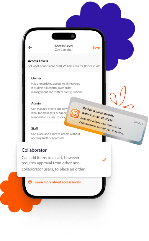 Go Pro | Ordermentum | Ordermentum
