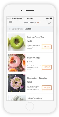10 Online Ordering App Benefits You Need to Know | Ordermentum