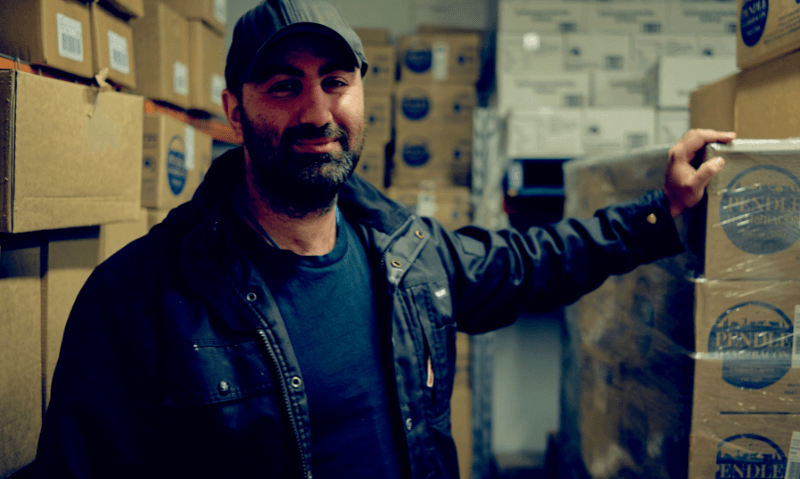 How strong values make a business grow | Forest Food Co | Ordermentum ...