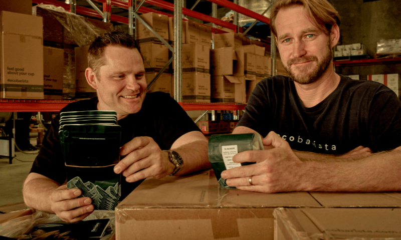 Australian plastic packaging laws | Guide for suppliers & venues ...