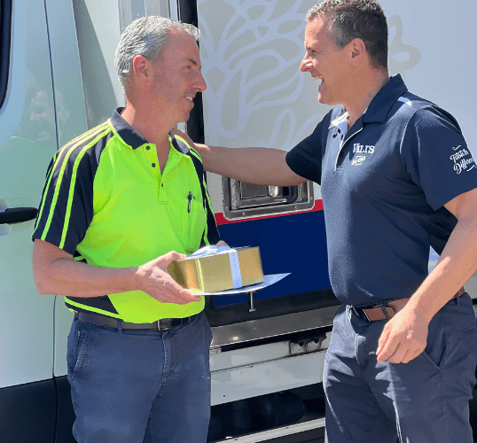 Vili’s Bakery | What makes this family-run business special | Ordermentum