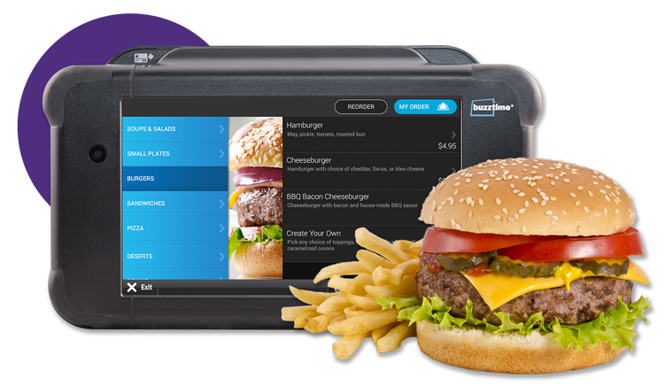 Table Technologies You Can Use For Your Restaurant | Ordermentum