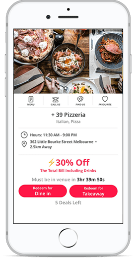 5 Unique Mobile Apps Every Foodie Must Have | Ordermentum