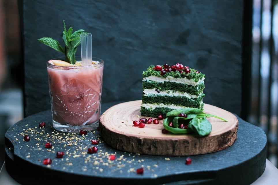 7 Secrets to Taking Beautiful Food Photos with Your iPhone | Ordermentum