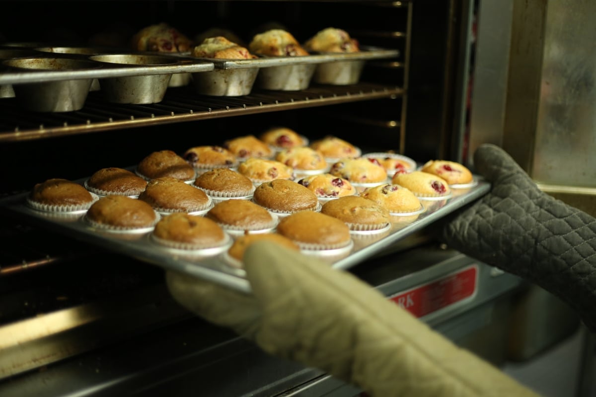 Five Key Steps to Opening a Successful Bakery | Ordermentum