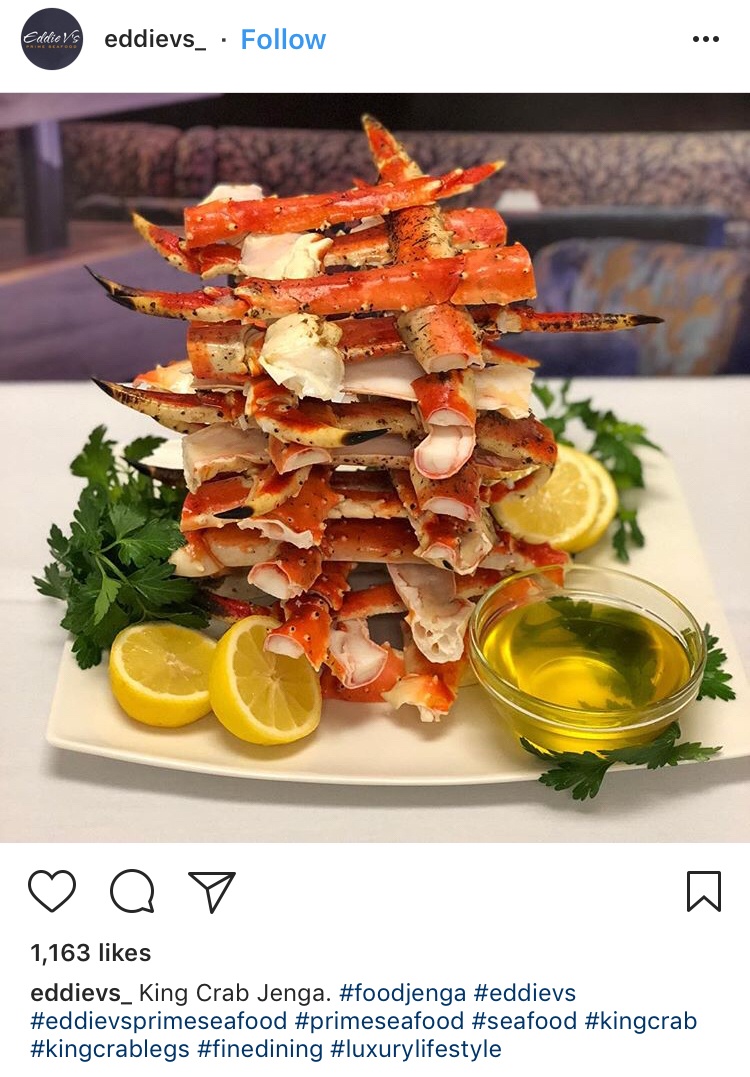 Food Trends 101: Food Jenga | Ordermentum