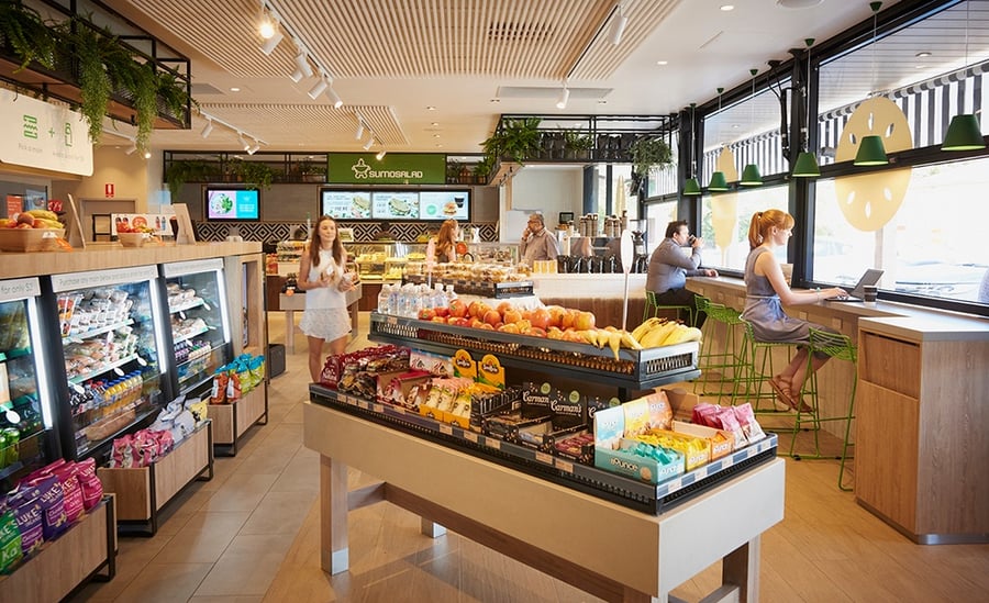 Australia’s Convenience Industry Continues to Grow | Ordermentum