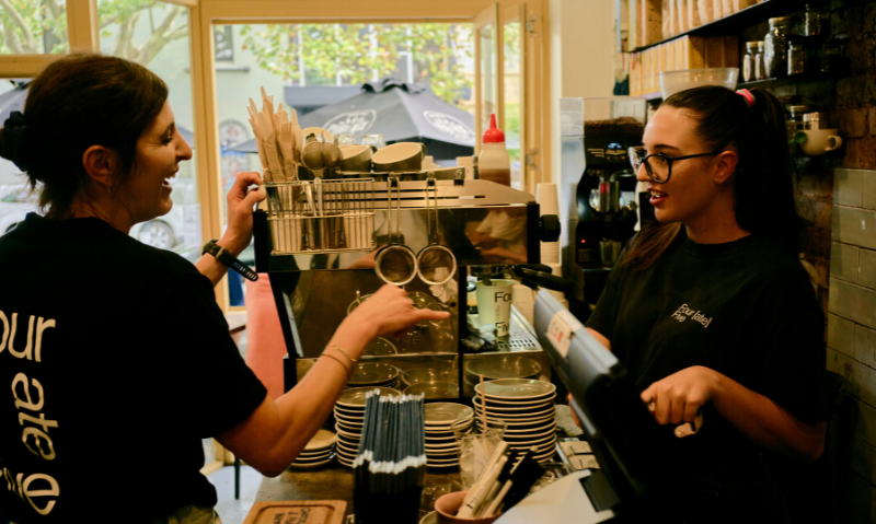 Ordermentum Rewards for Venues | How does it work? | Venue Guide ...