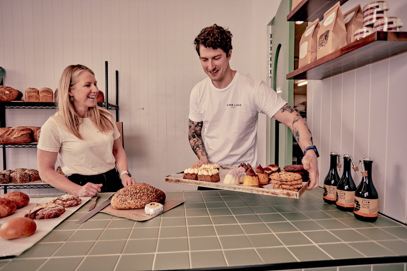 Early Risers, Early Adopters | Bakery Insights | Ordermentum | Ordermentum