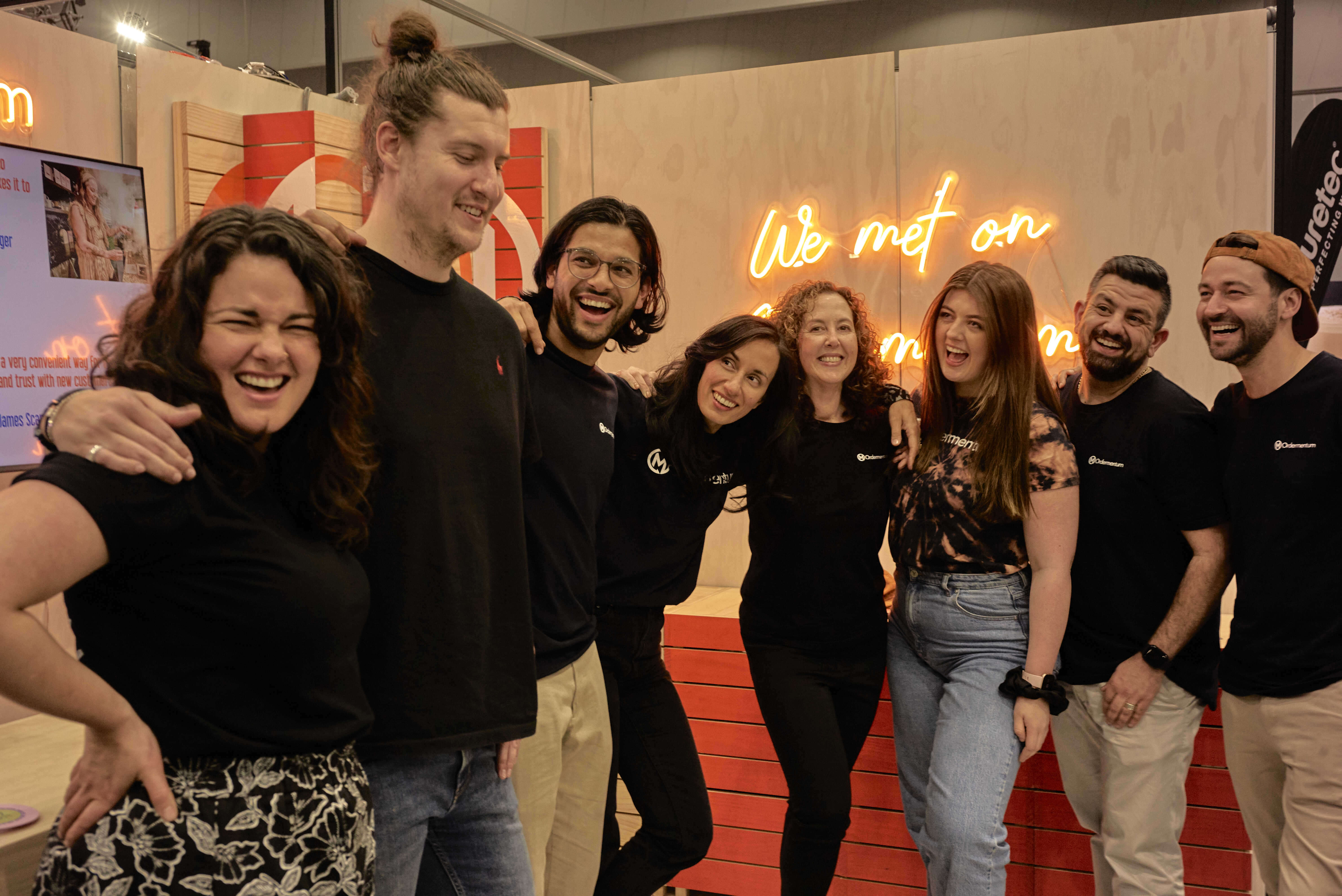 MICE 2023 Wrap Up | Ordermentum | Ordermentum