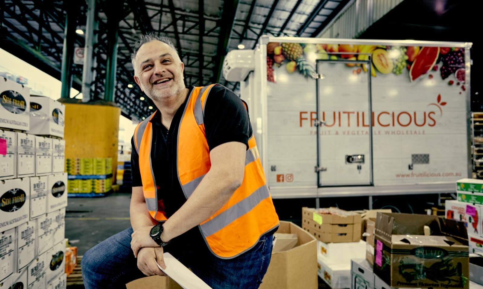 Fruitilicious | Supplier Case Study | Ordermentum | Ordermentum