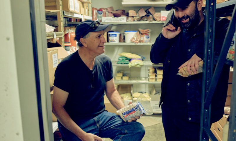 Forest Food Co Adelaide | Supplier Case Study | Ordermentum | Ordermentum