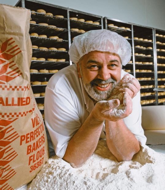 Vili’s Bakery | Supplier Case Study | Ordermentum | Ordermentum