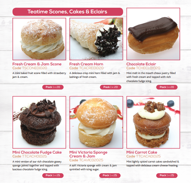 Design Ideas for Your Digital Catalogue | Ordermentum