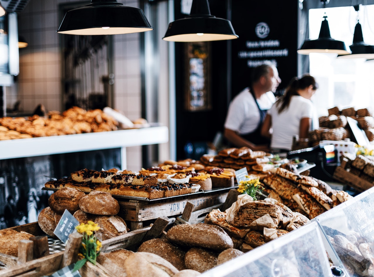 Promote Your New Bakery Products Without Exceeding Your Budget ...