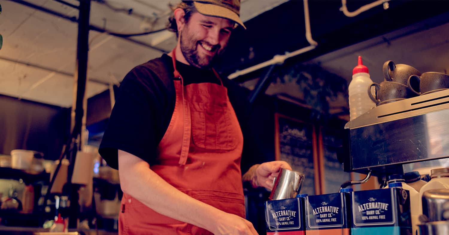 My Grandma Ben | Adelaide venue | All their suppliers on Ordermentum ...
